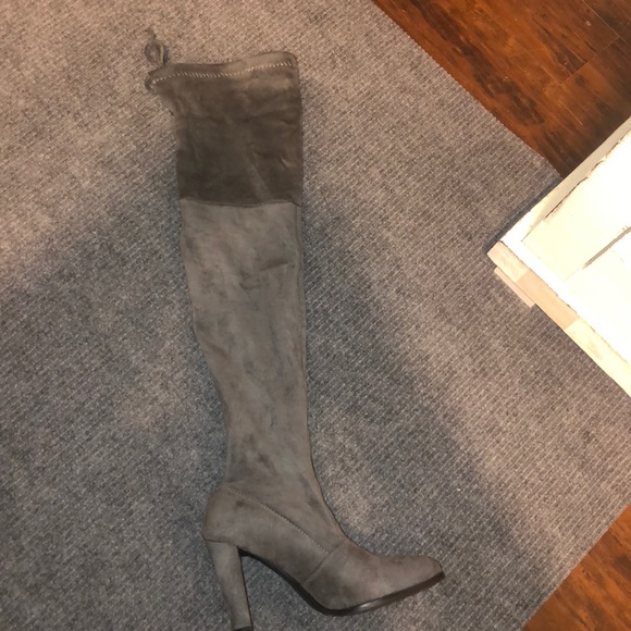 Shoes | Knee High Length Boots | Poshmark